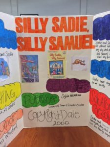 10 Elementary Reading Fair Projects That Won The Reading Fair